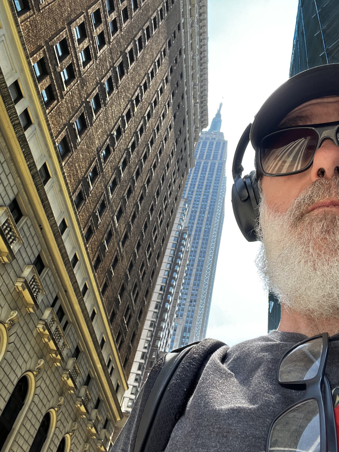 Mike Bellamy – Red Rocket Tattoo